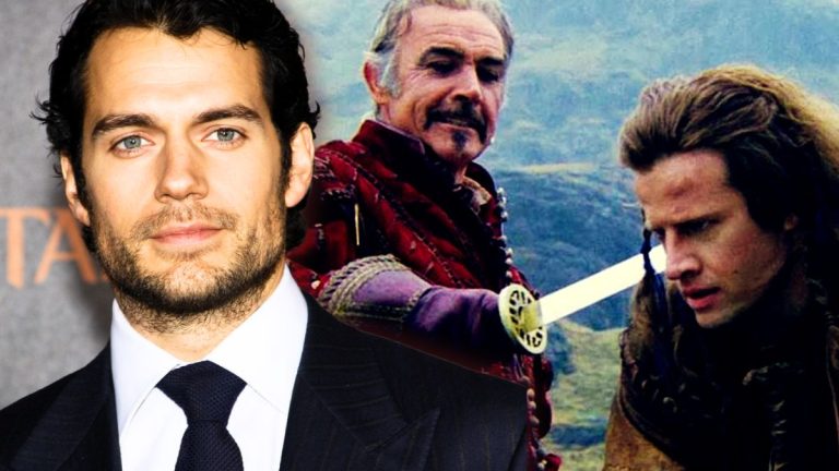 ‘Highlander’ Remake Directed by Chad Stahelski Reportedly Gets First ...