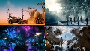 The 15 Most Groundbreaking CGI Moments in Cinema History