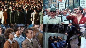15 Must-Watch Movies About Protests and the Fight for Justice