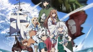 'The Rising of the Shield Hero' Season 4 Confirms July Premiere Date ...