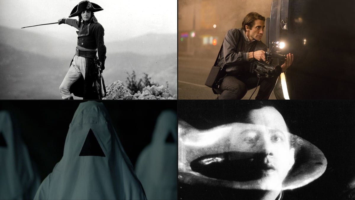 The 10 Most Influential Films That You've Probably Never Seen (or You ...