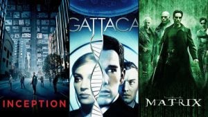 Top 25 Mind-Bending Sci-Fi Films That’ll Leave You Thinking