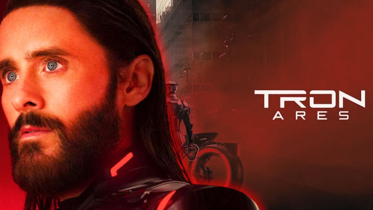 New Look at 'Tron: Ares' Showcases Next-Level Visuals and a Bold Tech Tale