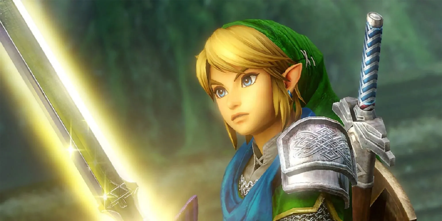 The 25 Most Iconic Video Game Characters, Ranked