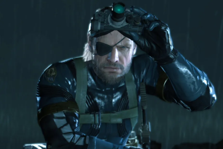 The 25 Most Iconic Video Game Characters, Ranked