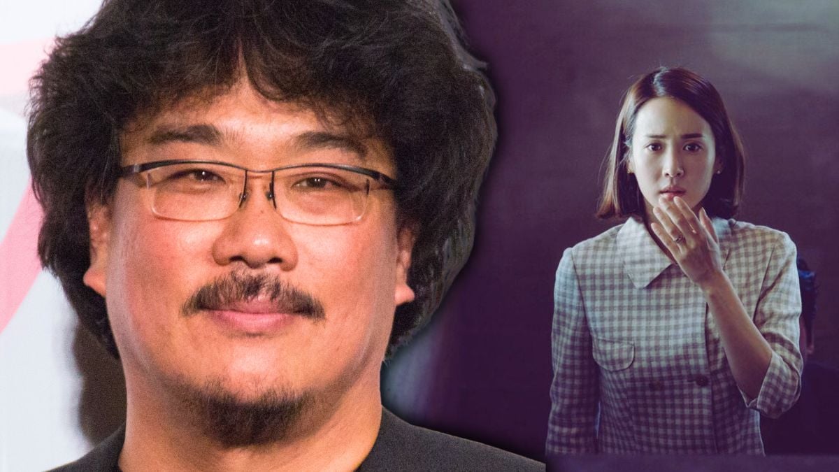 It's Official - The 21st Century’s Top Film Is a Twisted Tale of Class ...