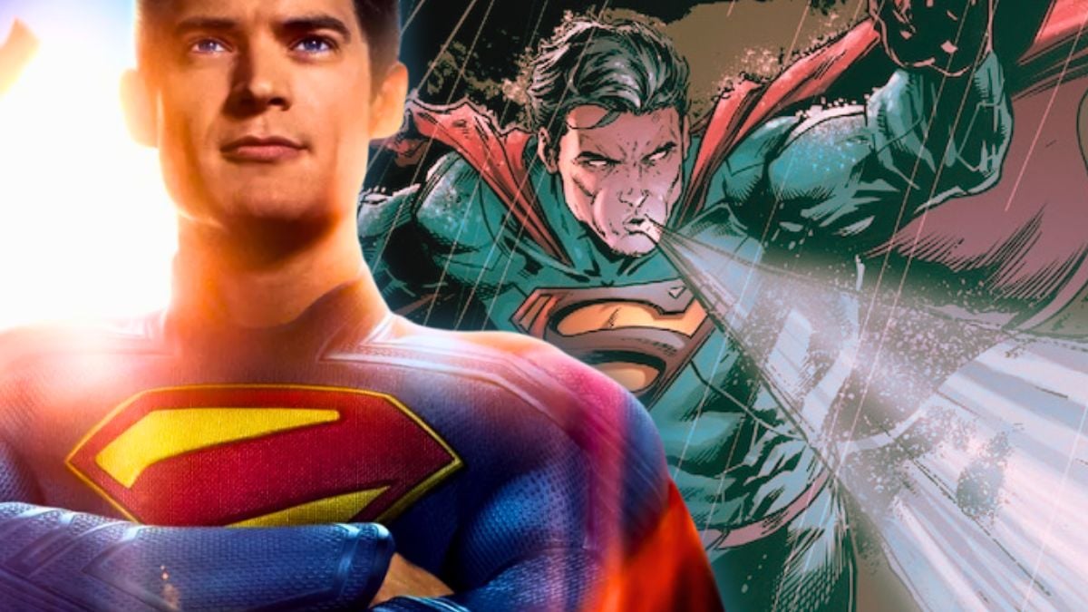 New 'Superman' Trailer Unleashes First Look At Super Breath