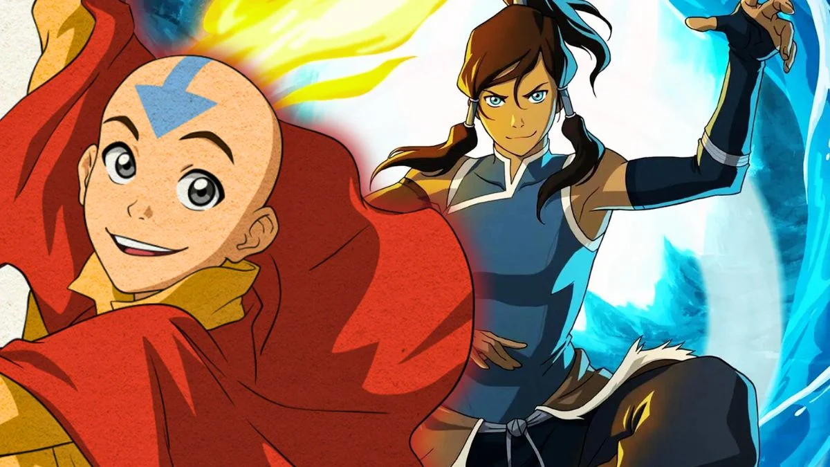 First Look at New Show ‘Avatar: Seven Havens’ Has Been Revealed With ...