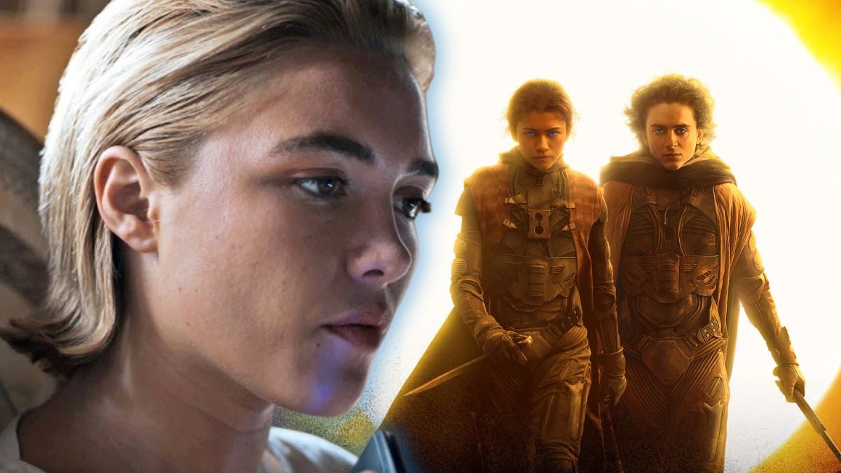 The Next ‘Dune’ Movie Gets a Title — and It’s Not What Fans Expected