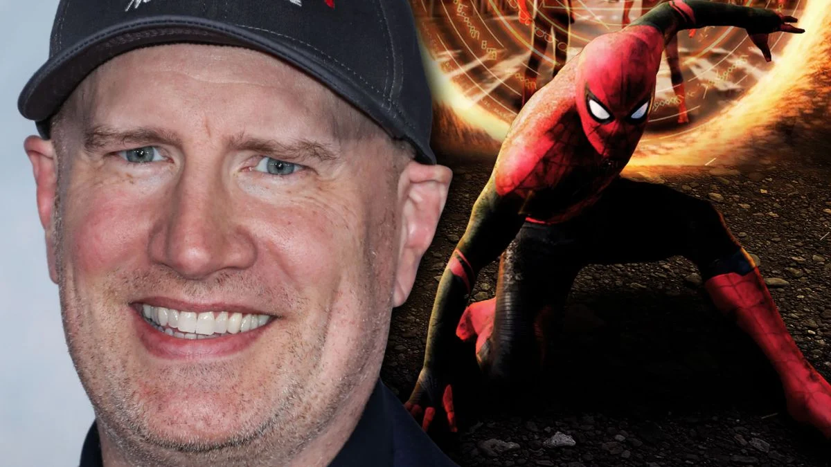 Kevin Feige Finally Confirms 'Spider-Man: Brand New Day' Direction Fans ...