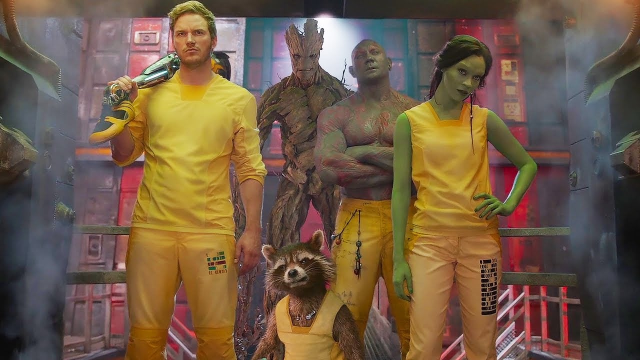 The 15 Most Iconic MCU Scenes, Ranked from Epic to Legendary