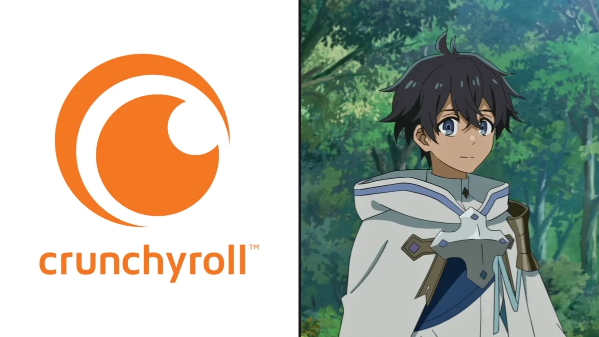 Here Are the Top 10 Most-Watched Anime on Crunchyroll This Week ...