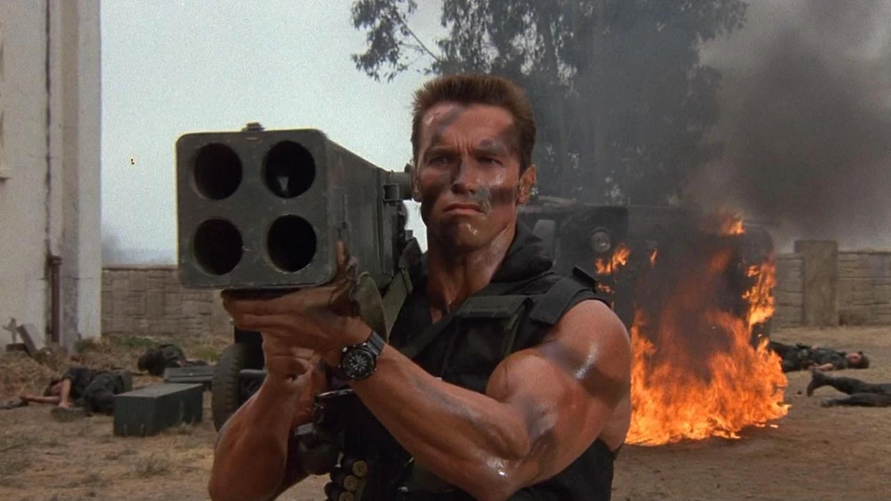 15 Characters With the Highest On-Screen Body Counts (That Aren’t Villains)