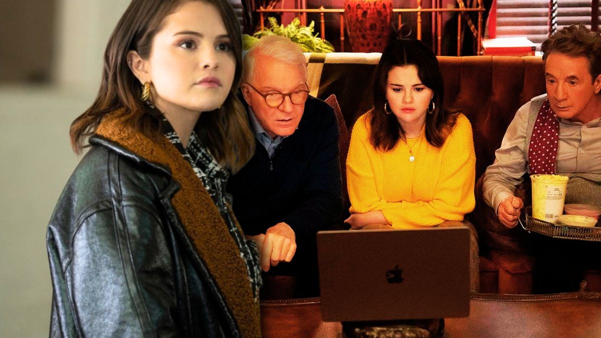 Disney Drops First Footage of 'Only Murders in the Building' Season 5 ...