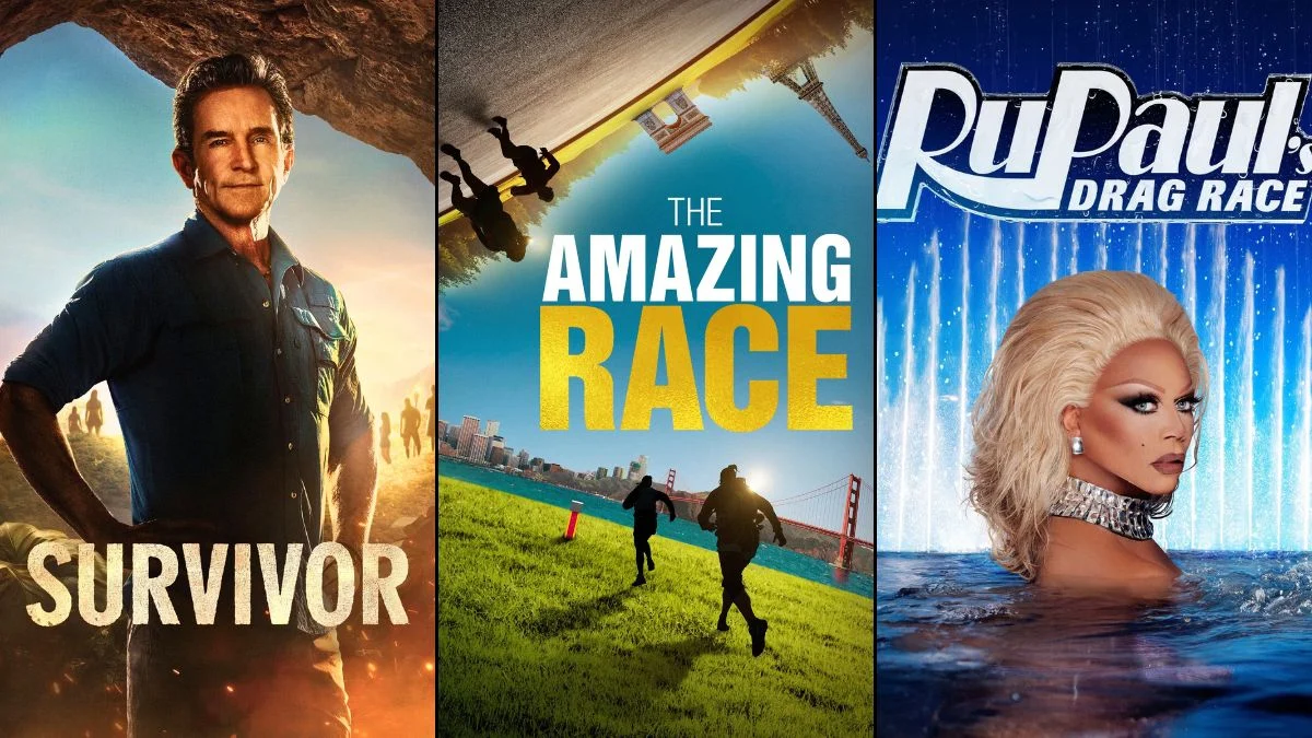 2025 Primetime Emmy Nominations Announced: See the Full List