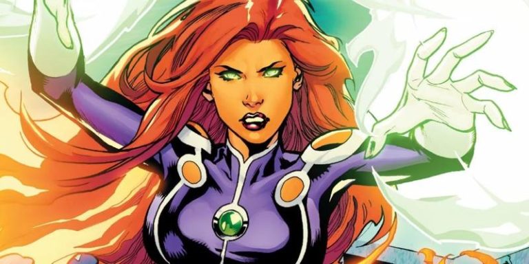 10 Comic Book Characters Who Are Completely Different in the Movies
