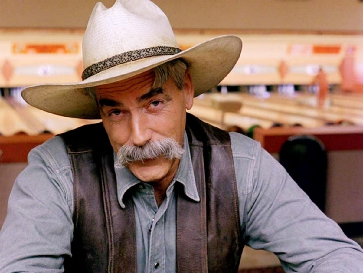 10 Characters Who Only Speak Once—But Define the Film