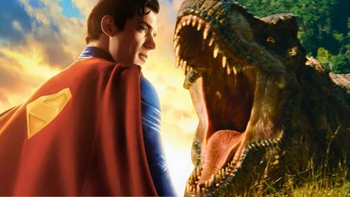 The Weekend Box Office Numbers Are In and ‘Superman’ Is Leading the Top 10