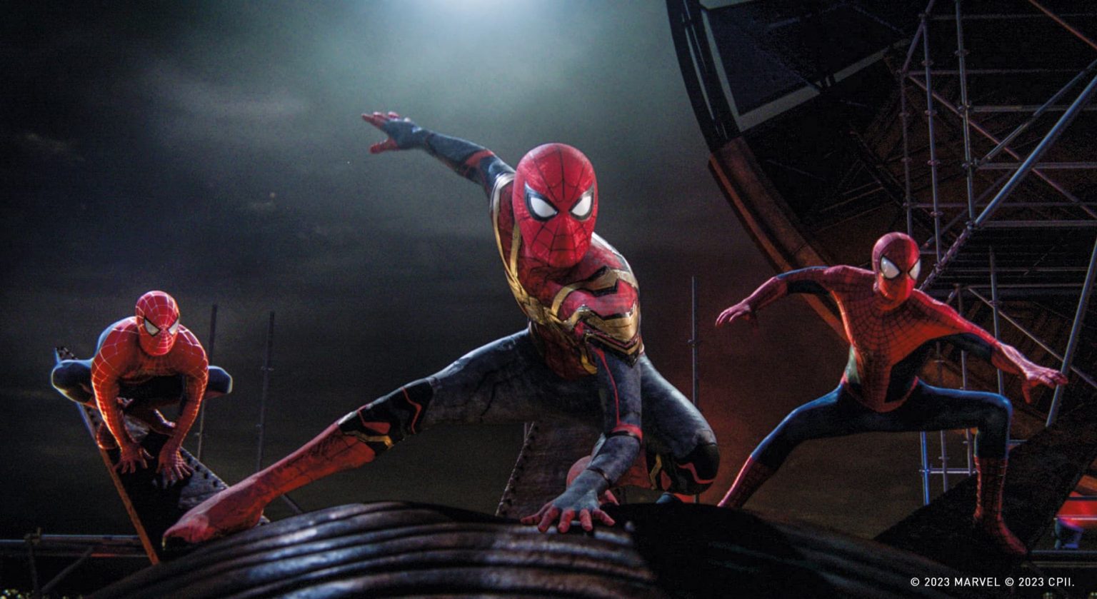 The 15 Most Iconic MCU Scenes, Ranked from Epic to Legendary