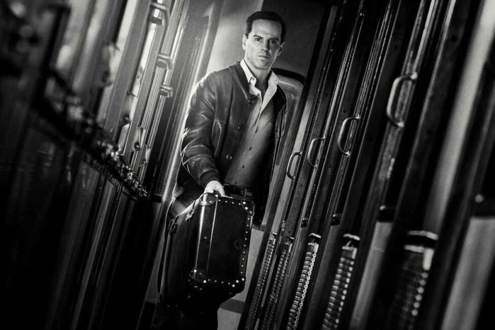 10 Book Characters Who Were Totally Changed for TV