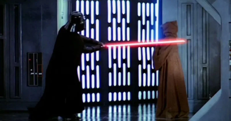 10 Scenes From 'Star Wars Episode IV: A New Hope' That Shocked Everyone