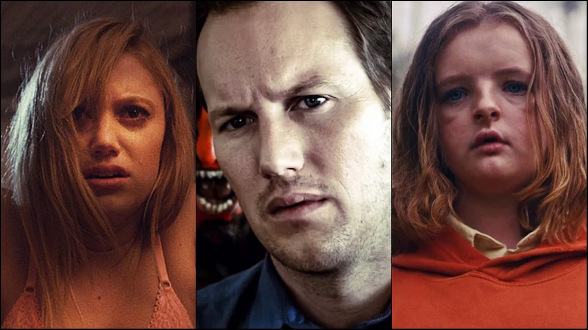 Horror Fans Pick the Scariest Movie of the Last 10 Years
