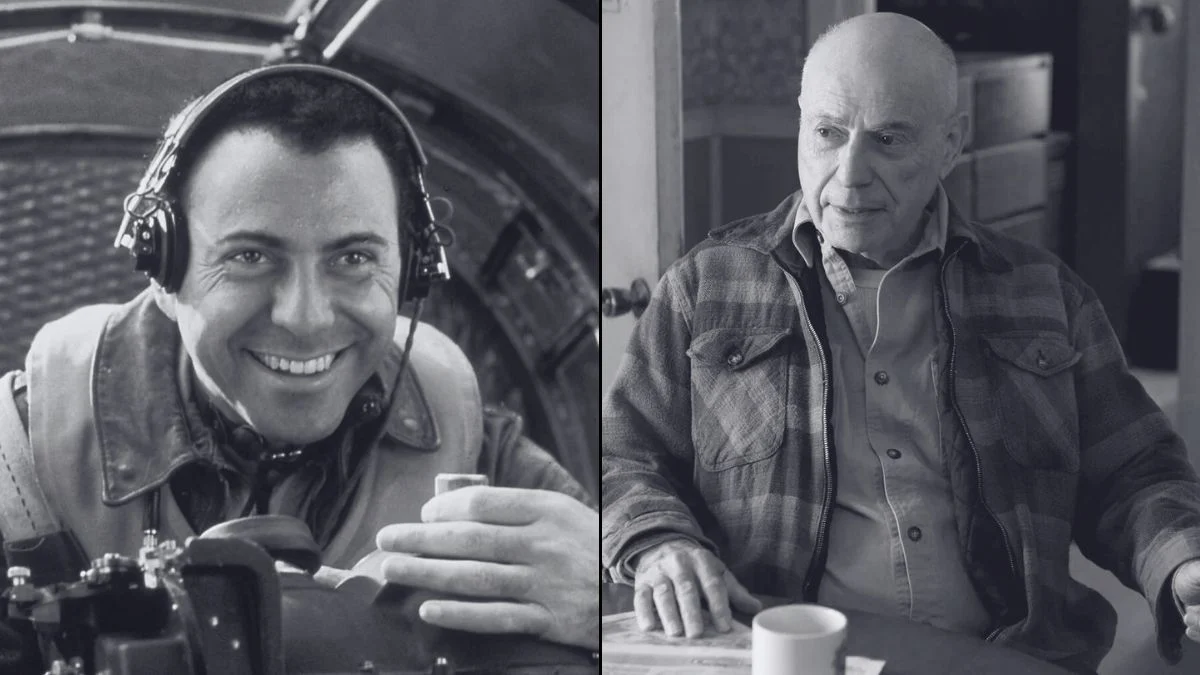 Alan Arkin's Career: From: 'Calypso Heat Wave' to 'Minions: The Rise of ...