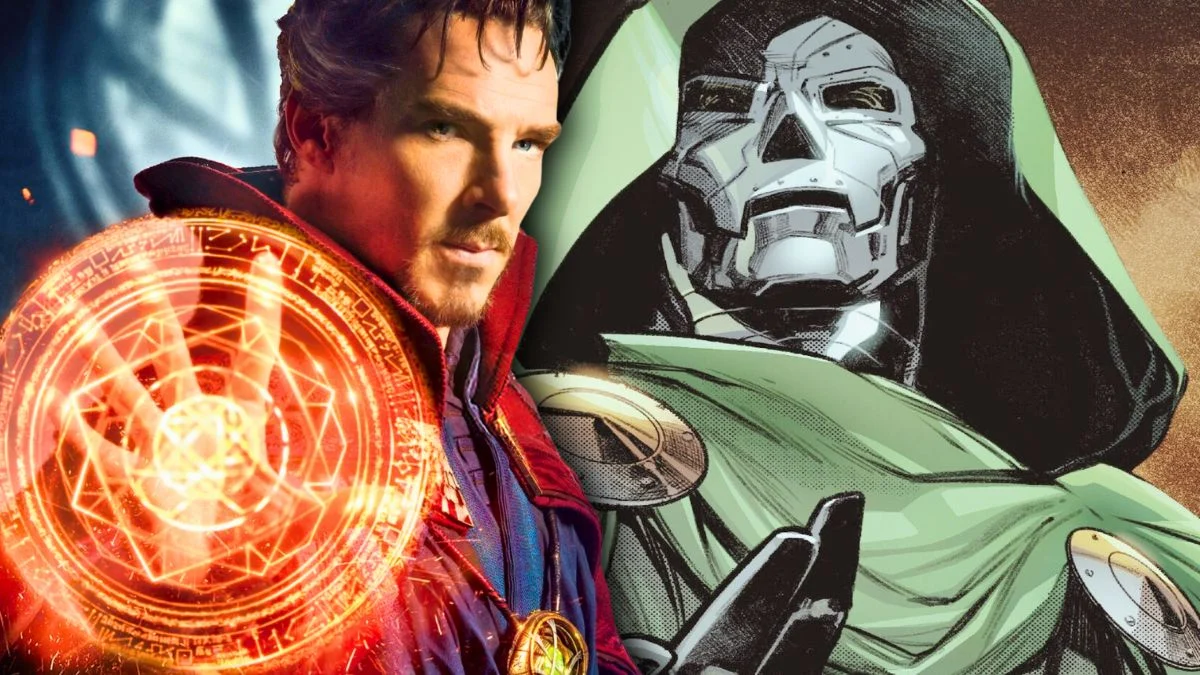 'Doctor Strange 3' Could Be Marvel’s Secret 2027 Film — With Stephen ...