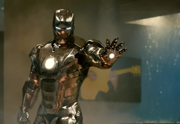 Every Iron Man Live-Action Suit, Ranked