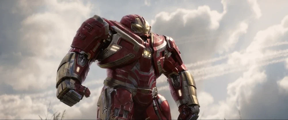 Every Iron Man Live-Action Suit, Ranked