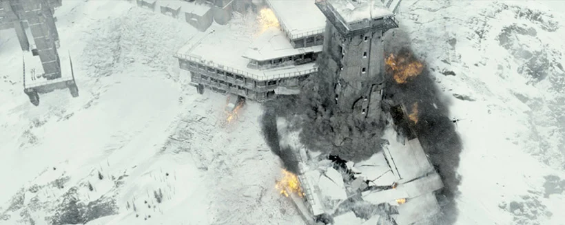 10 Things You Probably Didn't Know About 'Inception'