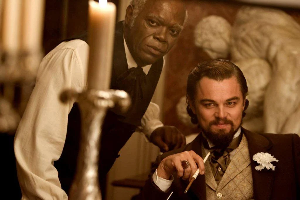 Did You Know These 10 Things About 'Django Unchained'?