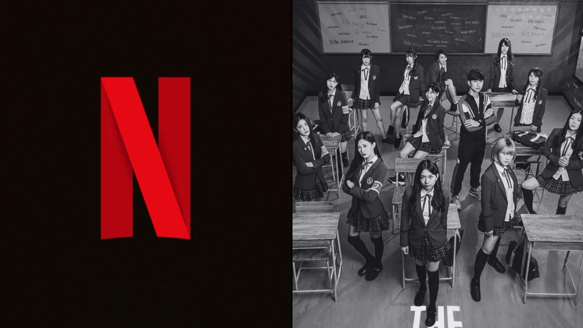 ‘The Underclass’ and Every Other Show Leaving Netflix This Week