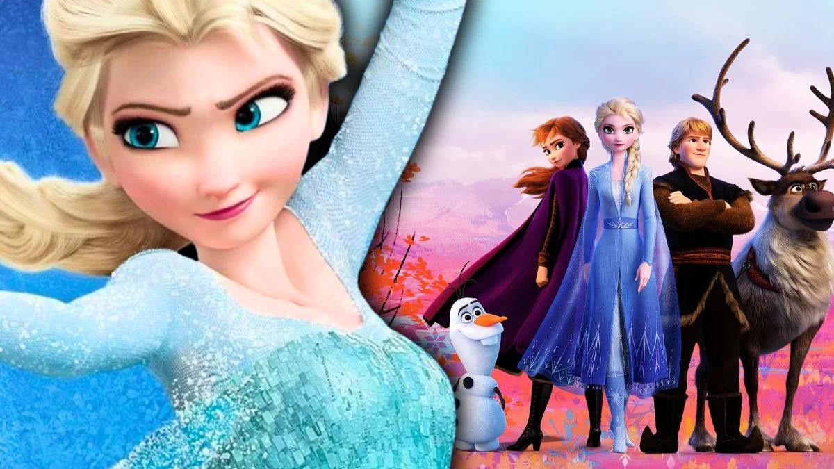 Official Plot for 'Frozen 3' Revealed: What’s Next for Elsa and Anna?