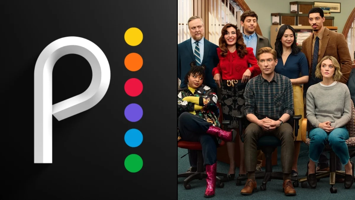 ‘The Paper’ Tops Peacock’s Most-Watched Shows List This Week As Well ...