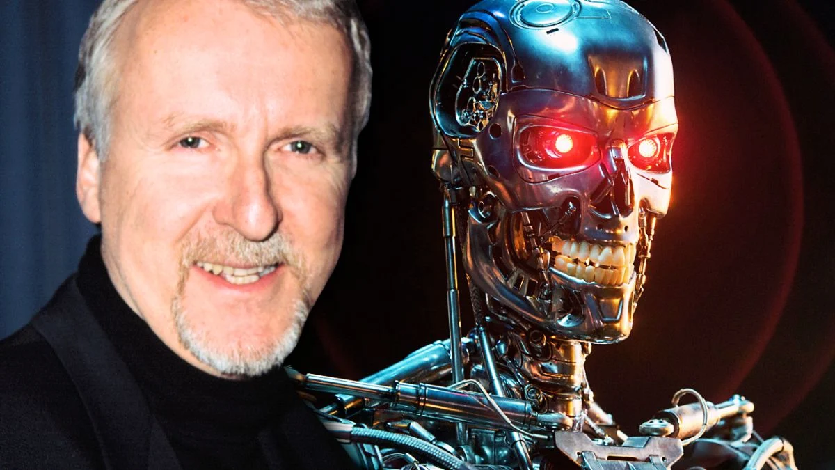 The Real Reason James Cameron Is Struggling With 'Terminator 7'