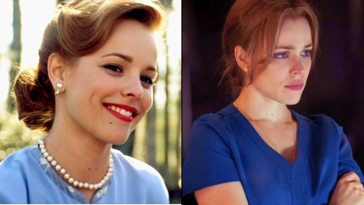 Rachel McAdams' Best Roles