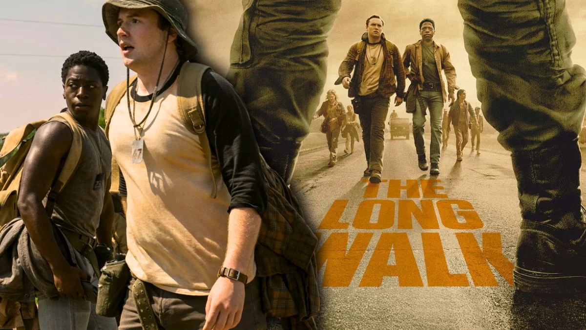 Stephen King's Latest Dystopian Horror Adaptation Debuts with the ...