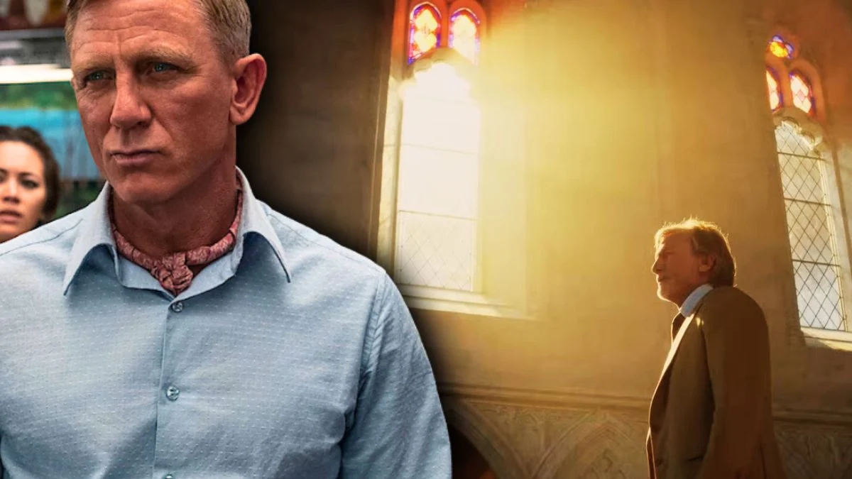 ‘Wake Up Dead Man: A Knives Out Mystery’ Opens to Incredible Rotten ...