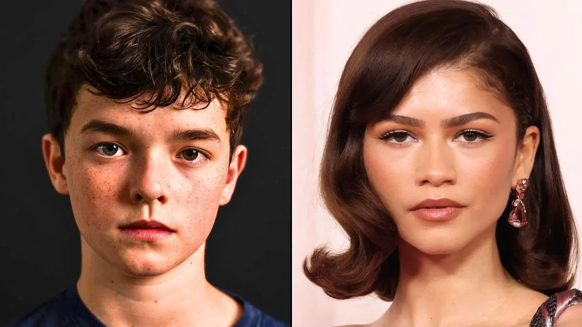 15 Youngest Emmy Winners in History