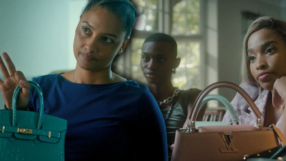 Netflix’s South African Crime Drama ‘Bad Influencer’ Promises High ...