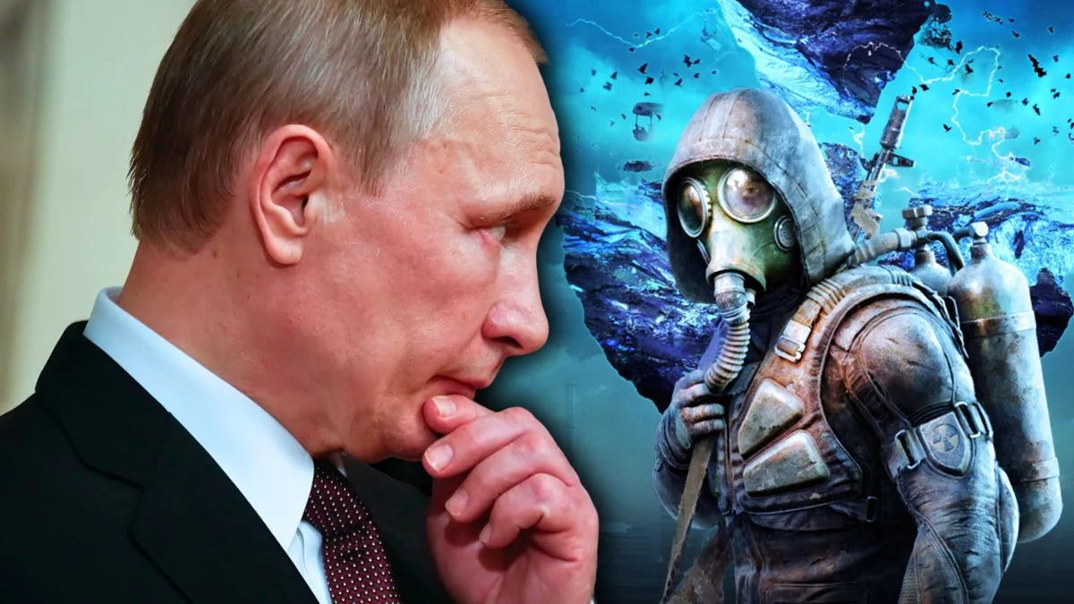 Russia Adds S.T.A.L.K.E.R. Studio GSC Game World to “Undesirable” List ...