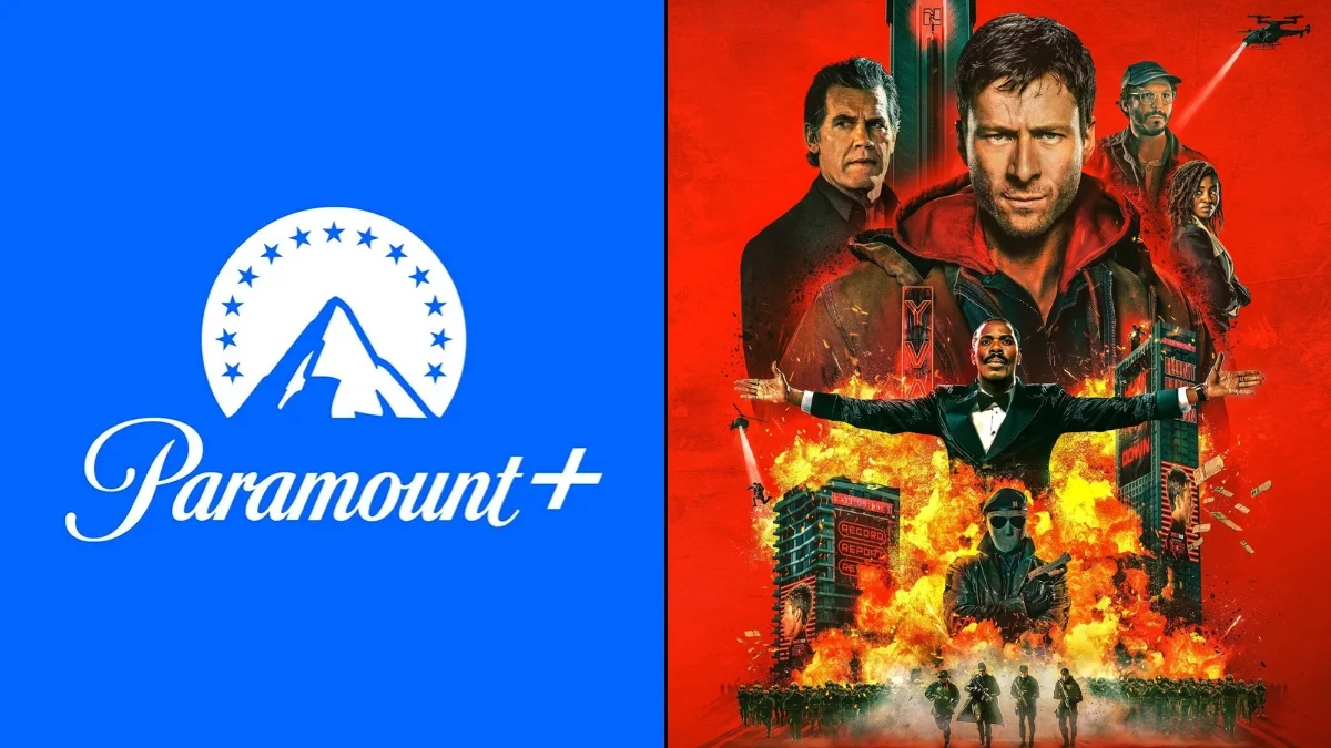 Action-Packed Remake Tops Paramount+’s Top 10 Most-Watched Movies List ...