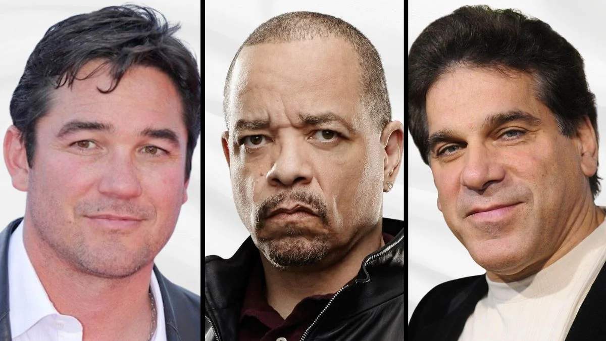 Actors Who Defend the Second Amendment