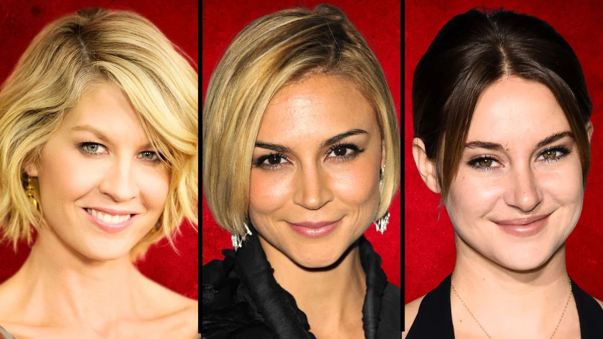 Actresses Who Reject Vaccine Mandates