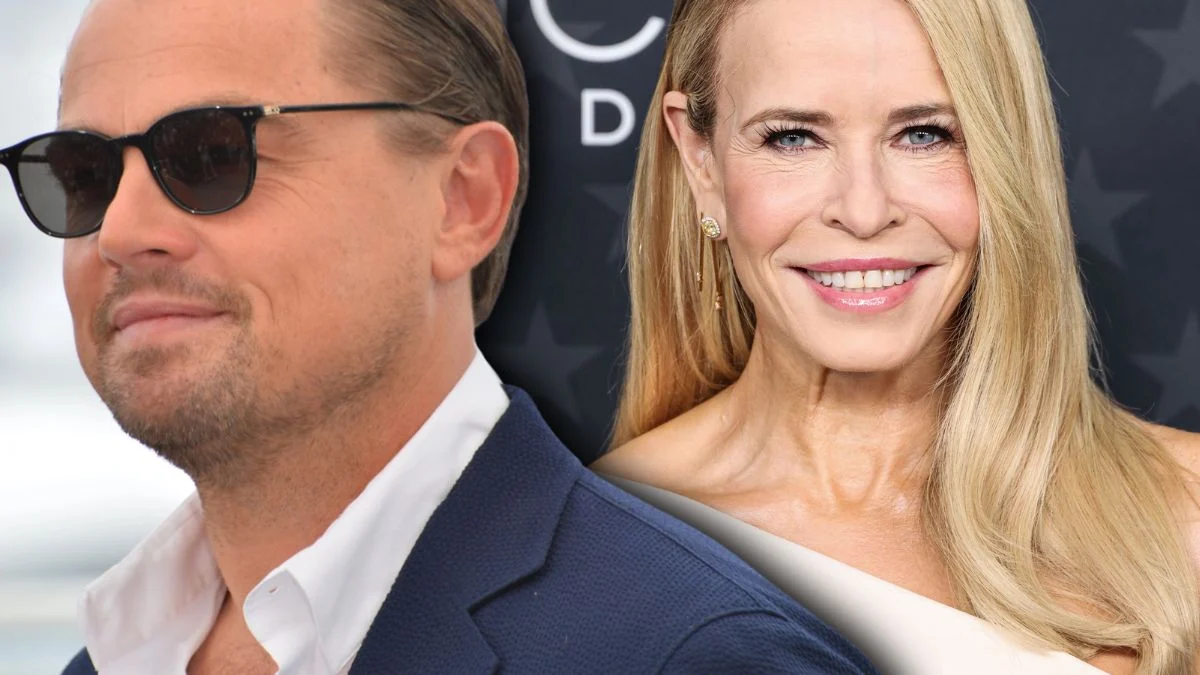 Chelsea Handler Hilariously Roasts Leonardo DiCaprio for Yachting with ...