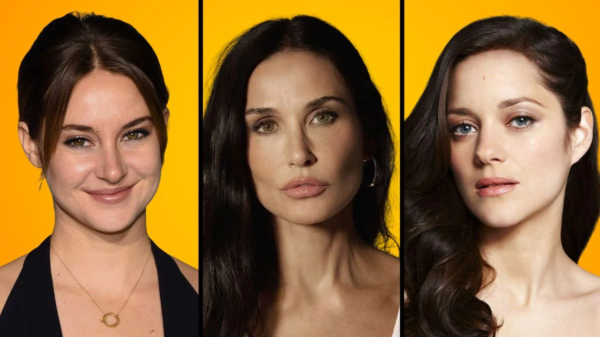 Famous Actresses Who Don’t Support Modern Feminism