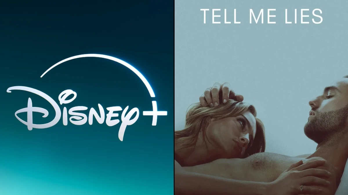 Here Are the Best TV Shows to Stream this Weekend on Disney+, Including ...