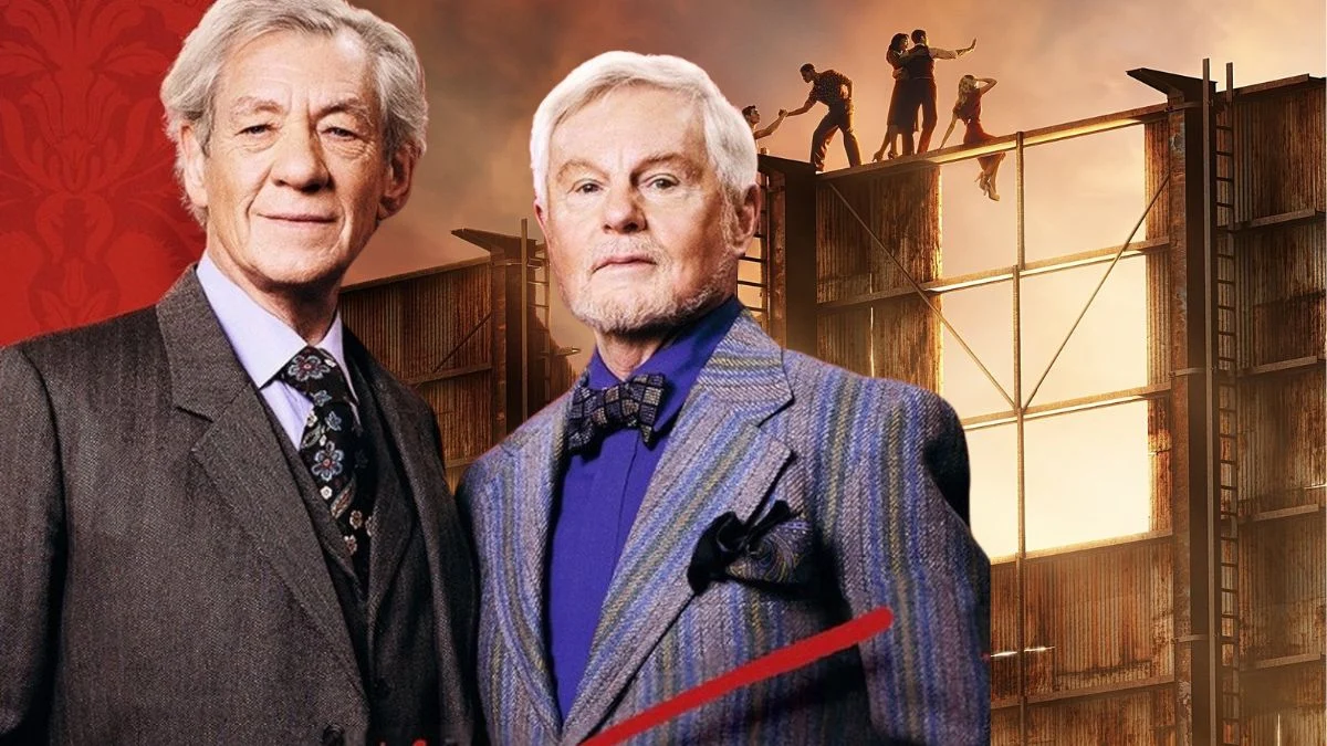 LGBTQ Elders Portrayed as Wise and Influential Figures