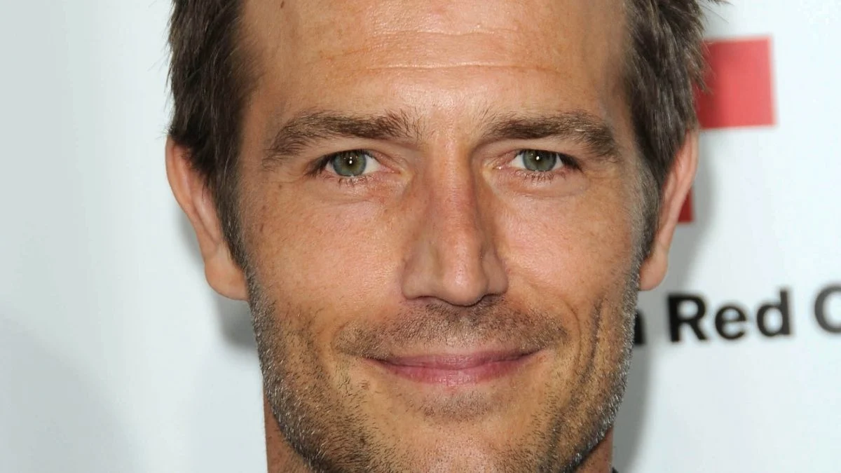 Once a 2000s Heartthrob, This Actor Has Changed Completely And is Now ...